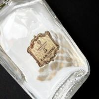 China Personalized Gold Foil Waterproof Stickers for Sparkling Wine Non-Fading Colors with Strong Adhesion  Labels for sale