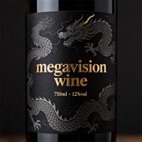 China Luxury Sparkling Wine Foil Labels Gold Stamping Packing Label Glossy Lamination 3D Gold Embossing for Champagne Wine Label for sale