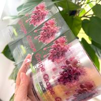 China High-Quality Custom Waterproof Labels for Bottles and Canisters with Water-Resistant Finish for sale