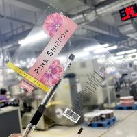 China Custom Stickers Personalized Design Waterproof Durable for Laptops Water Bottles and DIY Crafts for sale