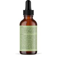 China Custom Logo Reusable Vinyl Shampoo Bottle Making Sticker Personalized Gold Cosmetic Product Packaging Labels for Small Business for sale