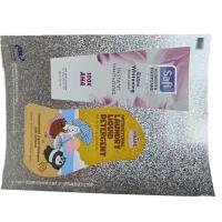 China Custom Printing Glossy Shiny Luxury Self-Adhesive Vinyl Waterproof Pet Products Packaging Labels for Glass Bottles Containers for sale