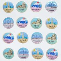 China Custom Color Printed Logo Vingl Embossed Self-adhesive Roll Round Labels Waterproof Label Sticker Personalized for sale