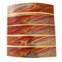 China Luxury High Quality OEM Vivid Design 3d Gold Starry Sky Jar  Labels Roll Custom Luxury Textured Cosmetic Labelle Stickers Logo for sale