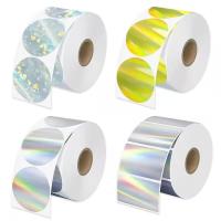China Packaging Waterproof Custom Sticker Labels for Equipment with Easy Application and Anti-Peeling Feature for sale