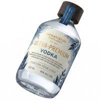China Luxury Premium Bespoke Whisky Vodka Gin Tequila Self Adhesive Labels Low Minimum Order Fast Shipping Gold Foil Spot UV for sale