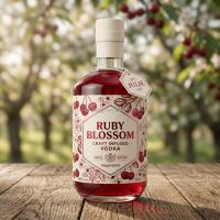 China Customized Wine Gin Rum Tequila Roll Labels Luxury Exclusive Hot Foil Embossing Fast Production Small Minimum Order for sale