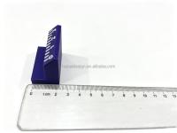 China New Laboratory Practical Small Bottle Vial Label Applicator with Precision Scale for Peptide Glass and Plastic Bottles for sale