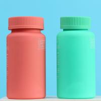 China 75cc 80cc 100cc 175cc Medicine Bottle Vitamin Pill Bottle Recycled for sale