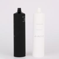 China White Or Black Matte Soft Touch Cosmetic Plastic Tube For Face Wash Cream for sale