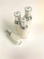 China Cosmetic bottle oem lotion bottle 100ml perfume bottle for sale for sale