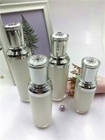 China Cosmetic bottle oem lotion bottle 100ml perfume bottle for sale for sale