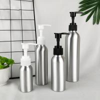 China 10ml-1.2L Aluminum Bottles for Aroma Essential Oils Metal Type and Samples Process 2-3 Days for sale