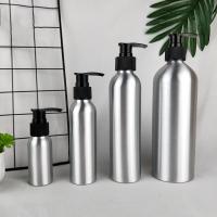 China 10ml-1.2L Aluminum Bottles for Aroma Essential Oils Metal Type and Samples Process 2-3 Days for sale