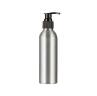 China 10ml-1.2L Aluminum Bottles for Aroma Essential Oils Metal Type and Samples Process 2-3 Days for sale