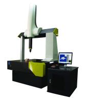 China 0.1μM Laser Coordinate Measuring Machine for sale