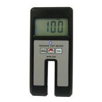 China Portable LCD WTM100 Window Tint Meter to measure the amount of light that passes through a window. for sale