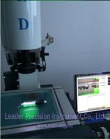 China Benchtop Optical 2D Measuring Instrument for sale