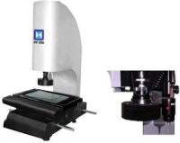 China Servo Motor 3D 1μM CNC Video Measuring System for sale