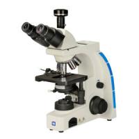 China LM-302 Laboratory Upright Trinocular Metallurgical Microscope  with Analyzer Slide for sale