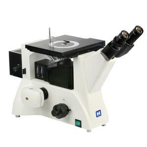 China 50X - 2000X Stable Quality Inverted Metallurgical Microscope for Dic Observation (LIM-308) for sale
