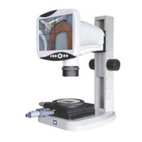 China Large Benchtop Lcd 117X Industrial Digital Microscope for sale
