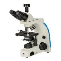 China Trinocular Upright Biological Compound Microscope LB-302 for sale