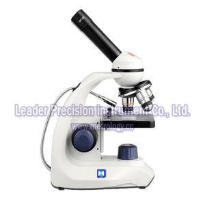 China Student Biological AS1 1000X Monocular Compound Microscope for sale
