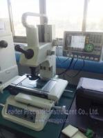 China IC Digital Measuring Microscope 20kg Load With 10X Eyepiece Lens for sale