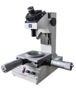 China 50*50mm Tool Maker Microscope for sale