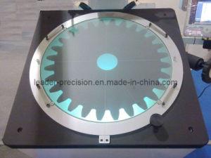 China Resolution 0.5um O Ring Inspection Machine With 100X Objective Lens for sale