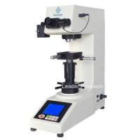 China 2 Switchable Optical Path HVD-10 Micro-Vickers Hardness Tester with LCD big screen for sale
