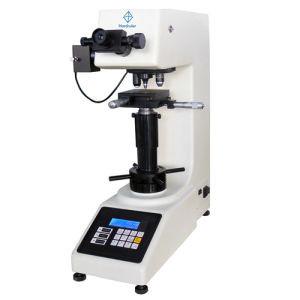 China Steel Ceramics HV50 Macro Vickers Digital Hardness Tester for sale