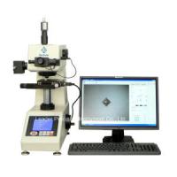 China Automatic Micro Vickers Hardness Testing Machine HVD-1000C for sale