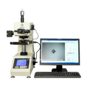 China Automatic Micro Vickers Hardness Testing Machine HVD-1000C for sale