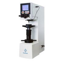 China Big LCD screen HBD-3000 Digital Brinell Hardness Test Equipment for sale