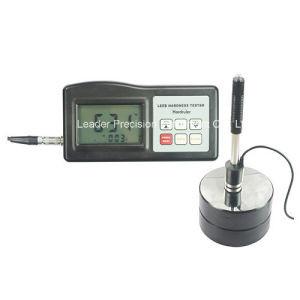 China LB-100 LCD display Portable Leeb  Hardness Tester for sale