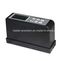 China 20/60/85 Three Angles Sheen Gloss Meter built-in Lithium Ion Rechargeable Battery for sale