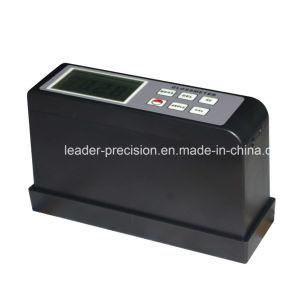 China 20/60/85 Three Angles Sheen Gloss Meter built-in Lithium Ion Rechargeable Battery for sale
