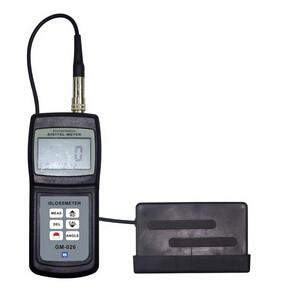 China 20/60 Degrees Sheen Gloss Meter for sale
