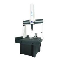 China Manual CMM Coordinate Measuring Machine with Renishaw MH20I for sale