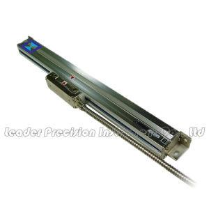 China 0.001mm Resolution Glass Scale Linear Encoder For Lather, Grinder And Milling Machine for sale