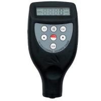 China Hydraulic 0.001mm 5V Coating Thickness Meter TG-500 for sale