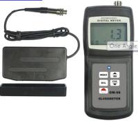 China Laboratory One Angles 0.1gu Sheen Gloss Meter for sale