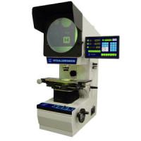 China Screw Inspect and Measure Device Profile Projector VOC-1505 for sale