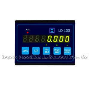 China Milling Machine 9V 0.0005mm 1 Axis Digital Readout for sale