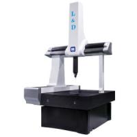 China CNC 3D Measuring Machine With Renishaw MH20I Probe for sale