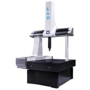 China CNC 3D Measuring Machine With Renishaw MH20I Probe for sale