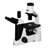 China Manual Routine Inverted Biological Microscope With Phase-constrast 20X (LIB-302) for sale