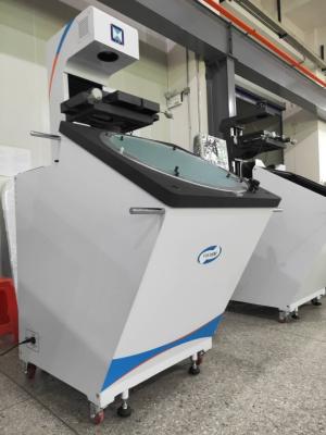 China Dia600mm Screen O Ring Inspection Machine for sale